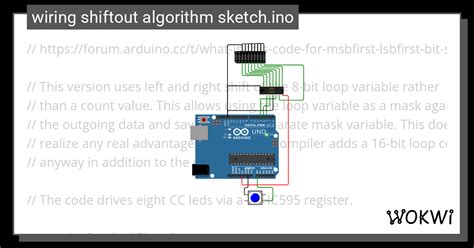 Wokwi Online Esp32 Stm32 Arduino Simulator