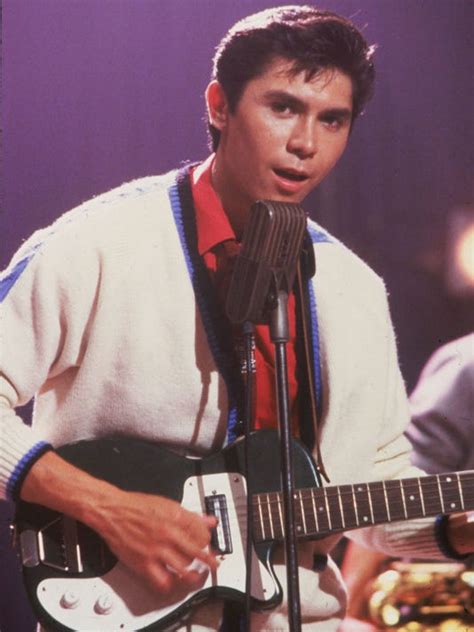 La Bamba Was Released 30 Years Ago Here Are Some Fun Facts About It