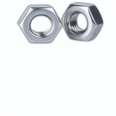 Mild Steel Etching Lock Nut At ₹ 15piece In Mumbai Id 2851026305633 Mild Steel Etching Lock Nut At ₹ 15piece In Mumbai Id 2851026305633