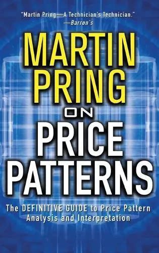 MARTIN J PRING Pring on Price Patterns Relié EUR 66 98 PicClick FR