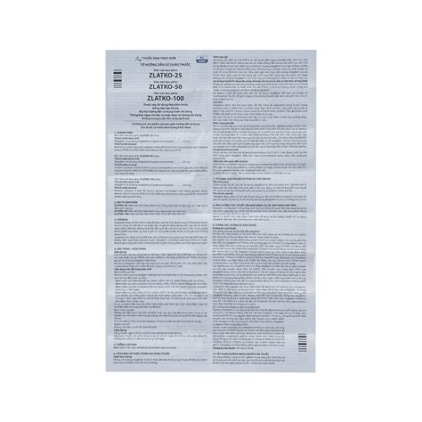 Zlatko 50 Cevpharma Ghch Kim Cương Vimedimex