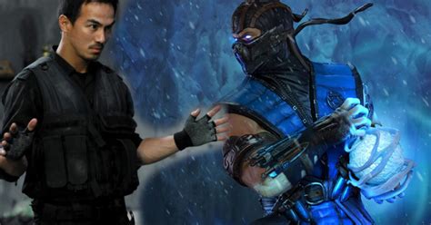 Dikonfirmasi Joe Taslim Akan Perankan Sub Zero Di Film Mortal Kombat