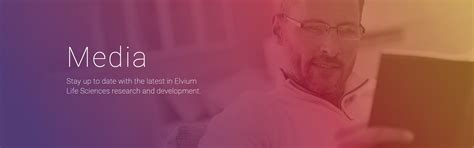 Media Elvium Life Sciences