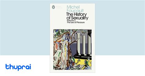 Buy The History Of Sexuality 2 In Nepal Thuprai
