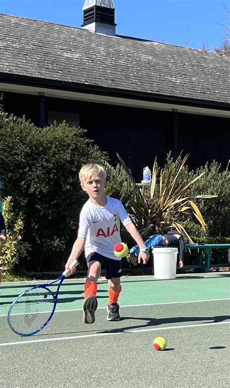 Gallery Woodbridge Tennis Club