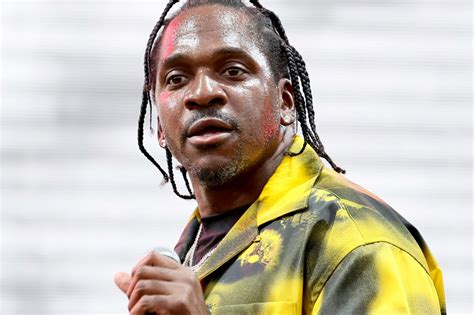 Pusha T Reveals He Has A Really Special New Album In The Works