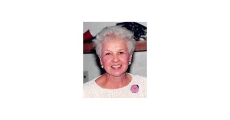 Nancy Morrell Obituary 1933 2022 Chelmsford Ma Lowell Sun