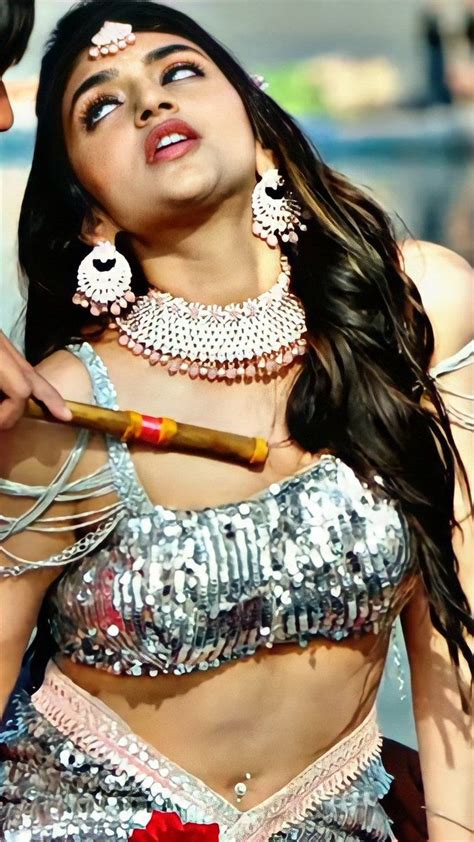 Sri Leela Stylish Actresses Beautiful Women Blonde Beautiful Smile