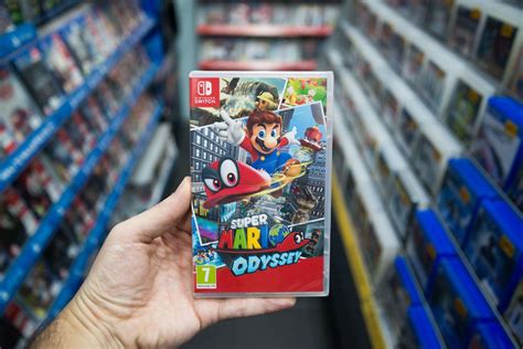 2025年11大switch遊戲推薦單人款，就算獨樂樂也超好玩