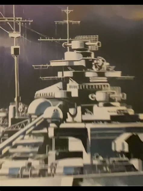 The Bismarck 🚢💥🚢 Youtube