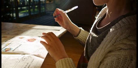 Developing Fictional Characters Silverpen Productions