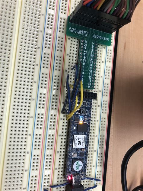 Jeff Rankinen On Linkedin Vincent Has Arduino Uns Superpowers Too