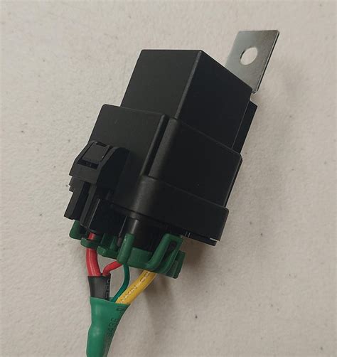 BMW M73 Full PnP Harness RusEFI Wiki