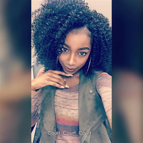 Freetress Water Wave Crochet Crochet Crochetbraids Protectivestyles