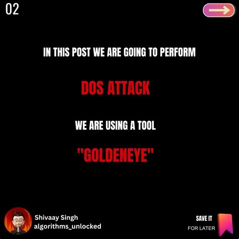 Shivaay Singh Cyber Security And Ethical Hacking Follow Algorithms