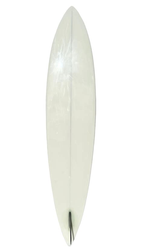 Mike Diffenderfer Pintail Surfboard Early 1970s For Sale At 1stdibs