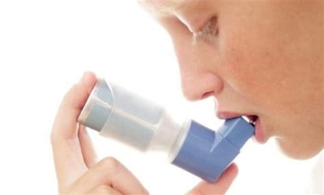 5 أعراض لزيادة الجرعة من بخاخ فنتولين Ventolin Evohaler وآثارها