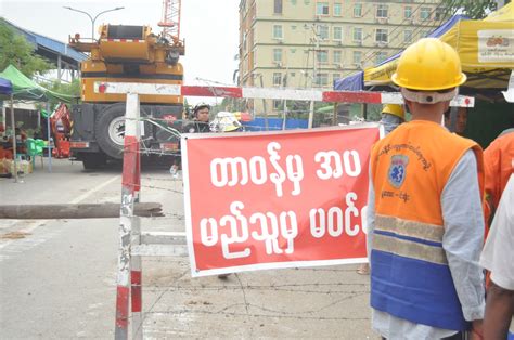 အိမ်ခြေများအပါအဝင် အခြေခံအဆောက်အအုံအသီးသီးကို စစ်ဆေးမှုများ ပြုလုပ်ပြီး နေထိုင်ခွင့်ကို စိစစ