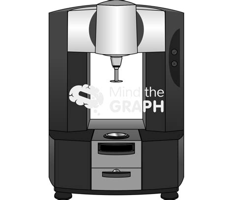 Rheometer Equipment Front