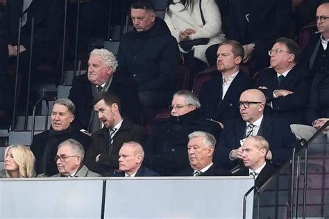 Just How Much Influence Do Peter Lawwell And Mark Lawwell Have At
