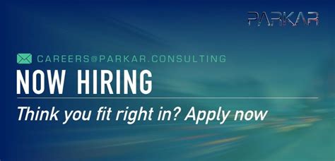 Parkar Digital On Linkedin Parkar Is Looking For Candidates Like You Project Manager Qa