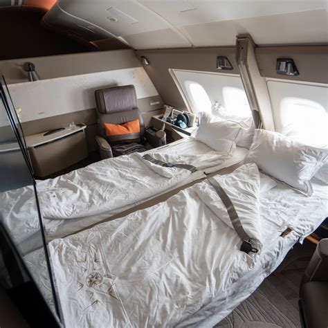 Las Cabinas Más Lujosas De Los Aviones Comerciales Travel And Life Tu