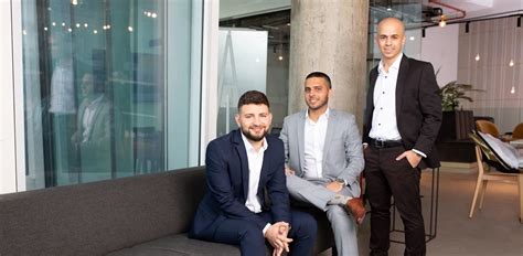 Israeli Startup Consultancy Co Startplan Expands To Uk Globes