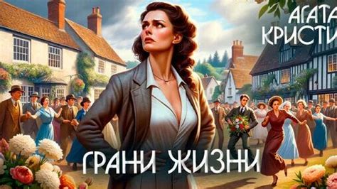 Агата Кристи Грани Жизни Детектив Аудиокнига Рассказ Смотреть