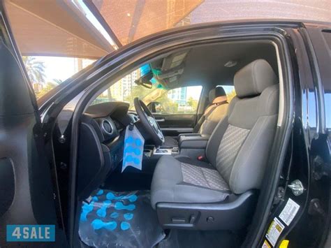 للبيع تويوتا تندرا 2019، رقم19426262