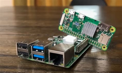 Libre Computer Board Vs Raspberry Pi Which Is Better Technetron Electronics