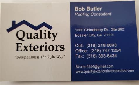 Quality Exteriors Updated June 2025 16 Photos 1000 Chinaberry Dr