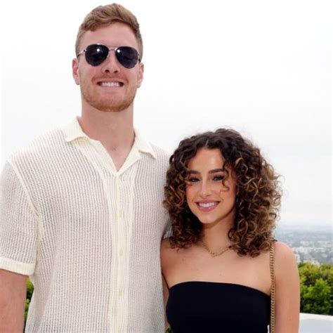 Will Levis Girlfriend Gia Duddy Scores Burger King Deal After Viral