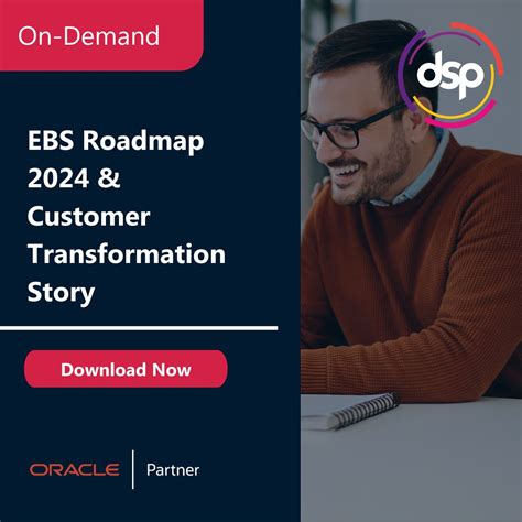 Dsp On Linkedin Webinaroftheweek Webinaroftheweek Ondemand Oracle Ebs