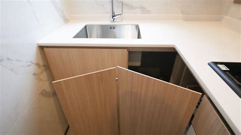 Inside A Japanese Inspired Minimal Residence In Tsueng Kwan O