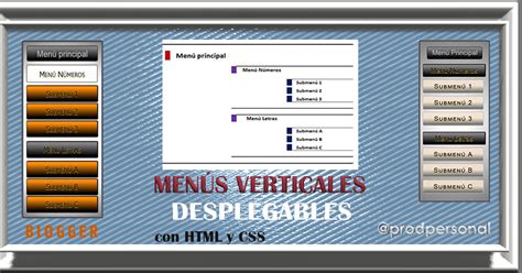 Cuaderno de aprendizaje Emprendimiento y nuevas tecnologías Menú