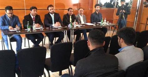 Brahumdagh Bugti The Baloch Leader Plans To Seek Asylum In India
