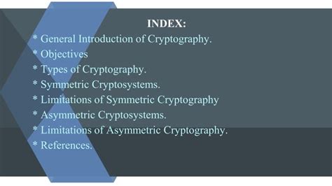 Symmetric And Asymmetric Key Cryptography PPT