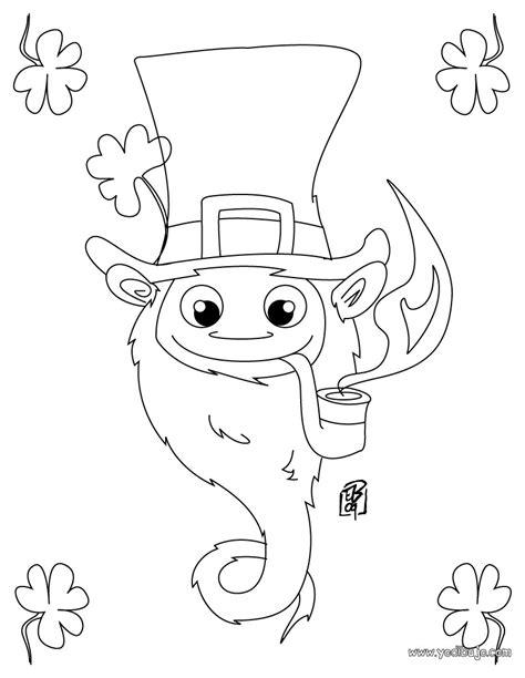 Duendes Para Dibujar Imagui
