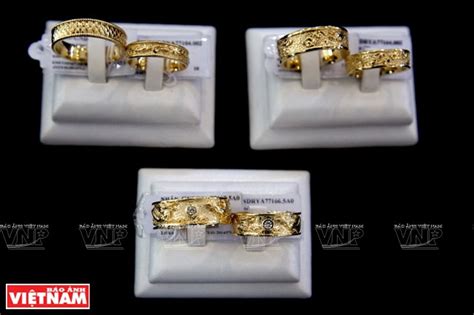 Tinh Tế Nữ Trang Pnj Tôn Vinh Vẻ đẹp Niềm Kiêu Hãnh Của Phụ Nữ