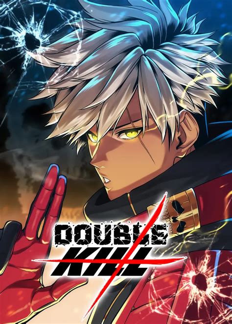 Double Kill Manga Anime Planet