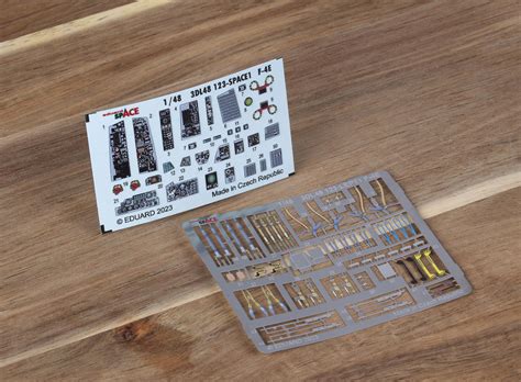 F 4e Space 1 48 Eduard Store