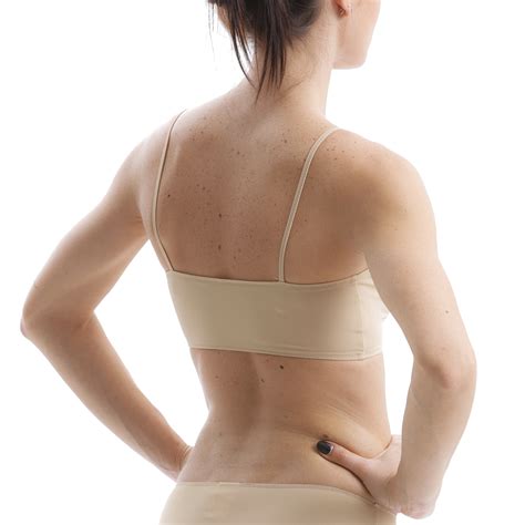 Reggiseno Sportivo Pastorelli Sport