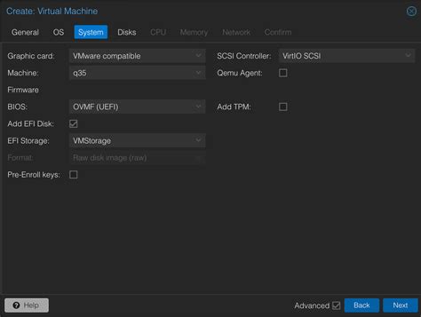 the definitive guide to running macos in proxmox [26 0 beta]