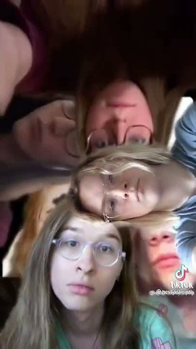 Every White Transfem Looks Like This Youtube
