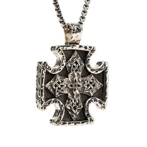 Biker Cross Keith Jack