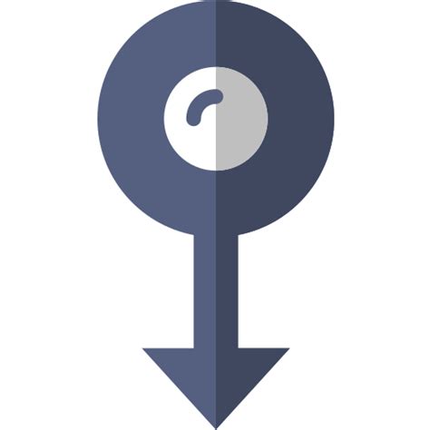 Location Map Navigation Pin Icon Download On Iconfinder