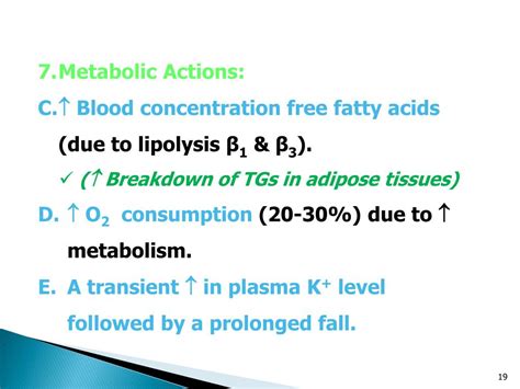 Ppt Adrenaline Epinephrine Powerpoint Presentation Free Download
