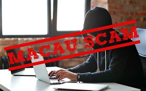 Ramai Mangsa Macau Scam Berumur 51 Tahun Ke Atas Edisi 9