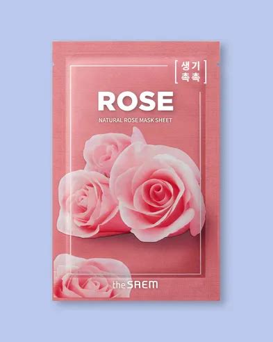 The Saem - shop k-beauty brand of skincare | Ksisters 👯‍♀️