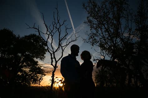 40 Nights Creative Justin And Cass Davey Nebraska Portraits